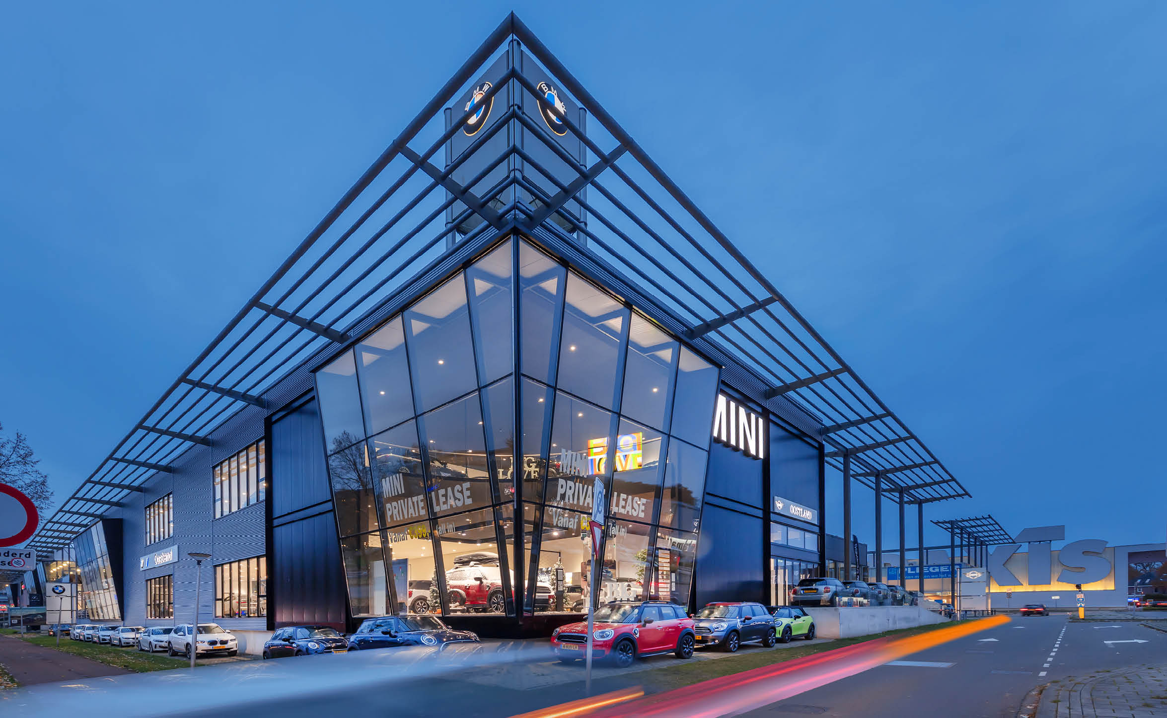 Dealerbedrijven | Pala Group