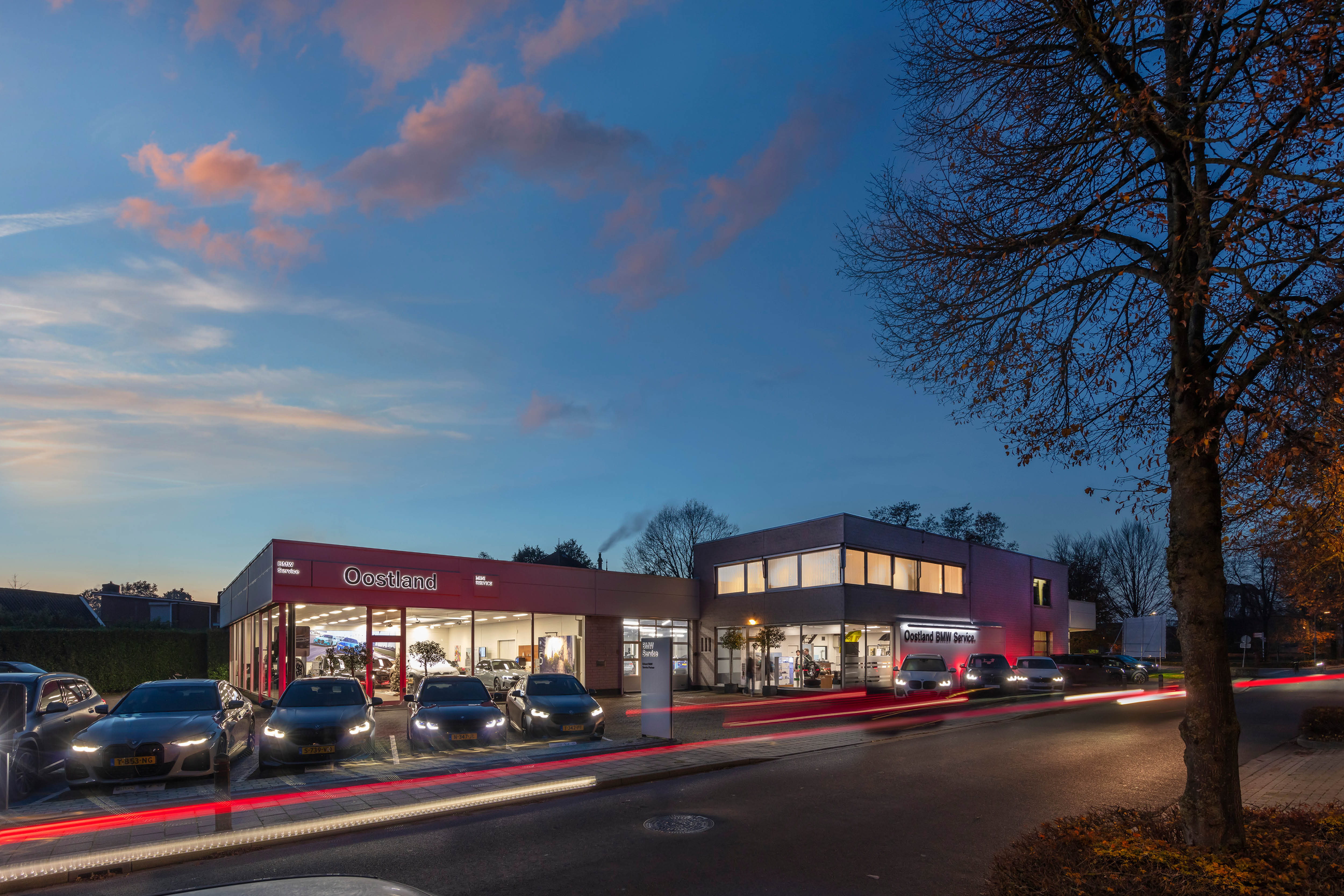 Dealerbedrijven | Pala Group